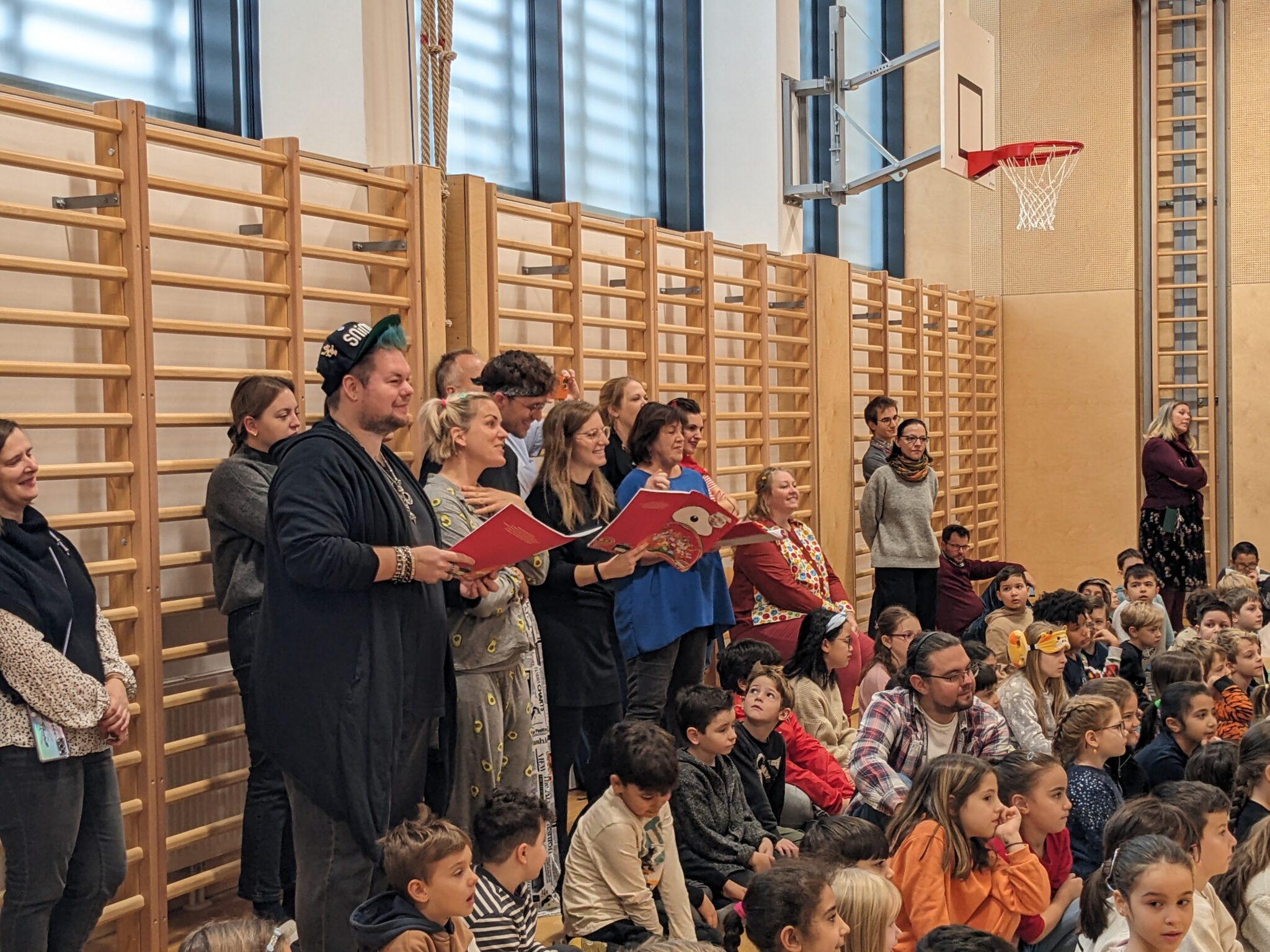 Praxisvolksschule Wien – Praxisvolksschule Wien