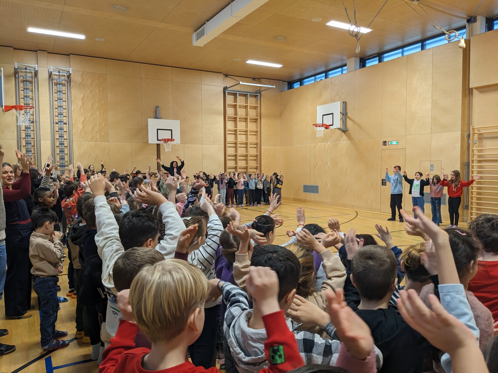 Praxisvolksschule Wien – Praxisvolksschule Wien